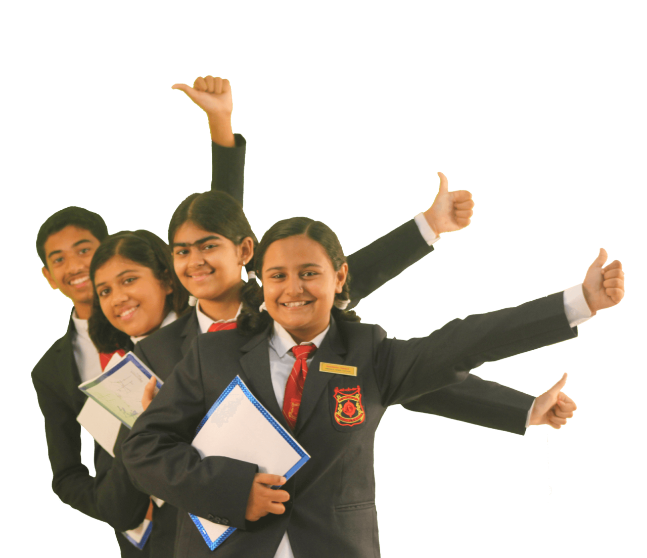 Contact - St Michaels School